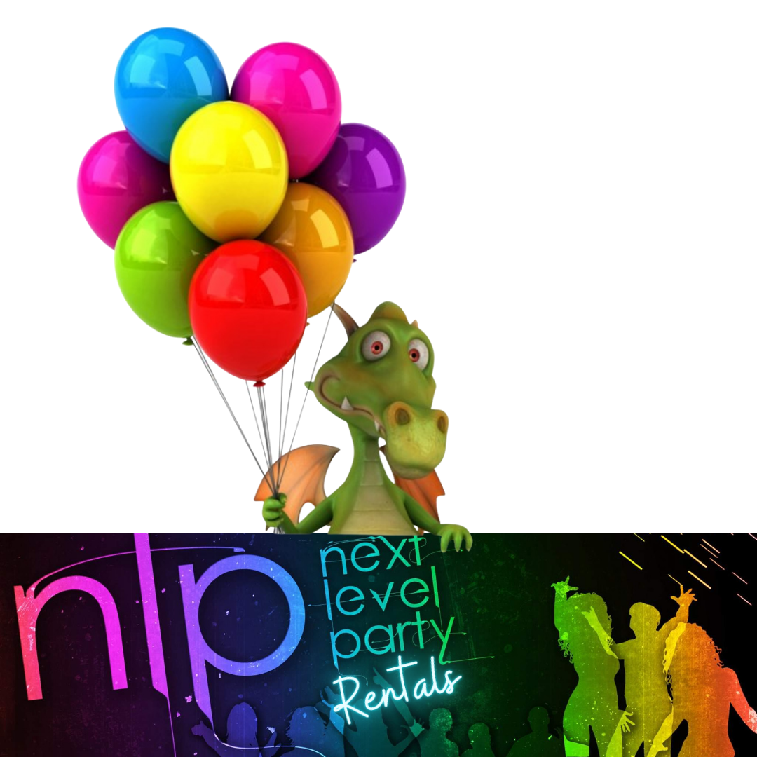 Metro Atlanta Bounce Houses and Water Slides